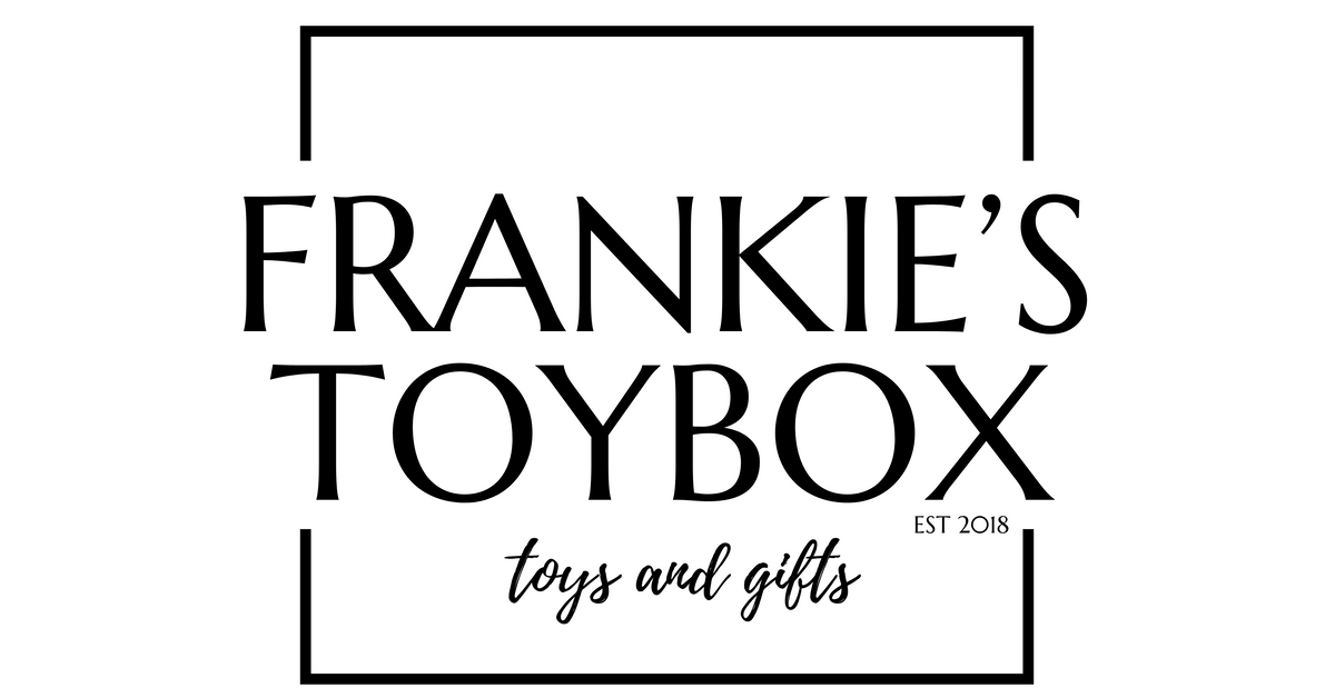Frankie's Toybox – Frankie's Toybox