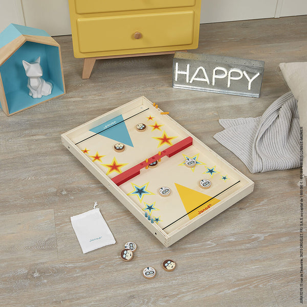 Sling punk game – Frankie's Toybox